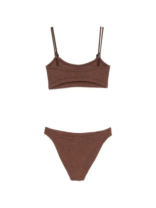 HUNZA Cassie Bikini Set