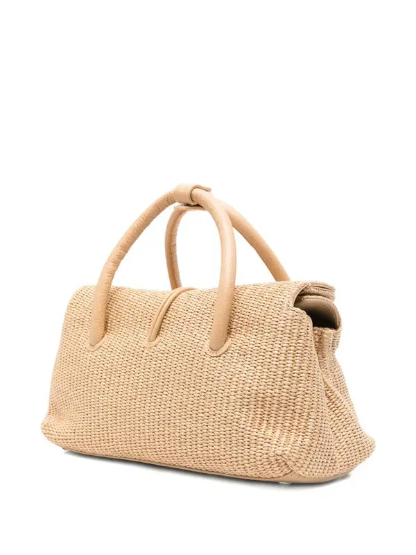 ZANELLATO Dotta Small Handbag