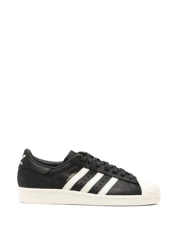 ADIDAS X WILLY CHAVARRIA Superstar Sneakers - Nero