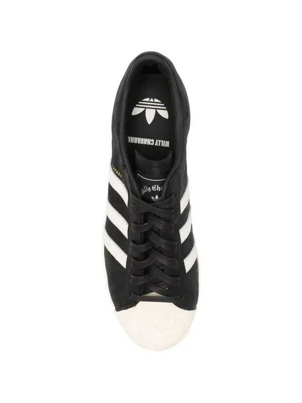 ADIDAS X WILLY CHAVARRIA Superstar Sneakers