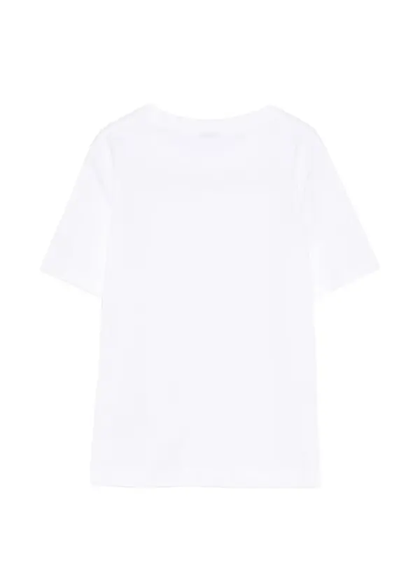 Paul Smith Cotton T Shirt
