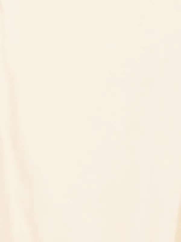 Zimmermann Wool Stole - Crema