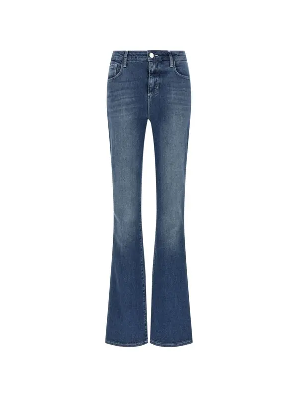 L'Agence Selma Denim Jeans