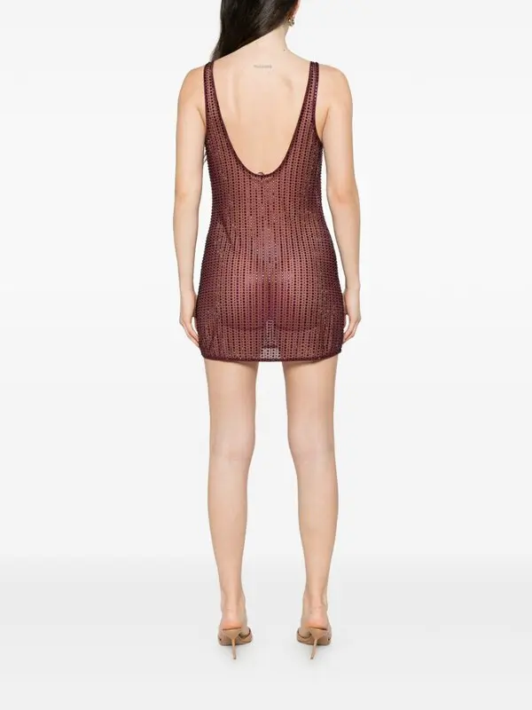 VENUJA Mini Dress