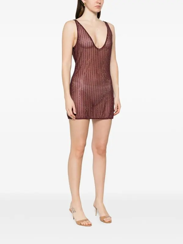 VENUJA Mini Dress