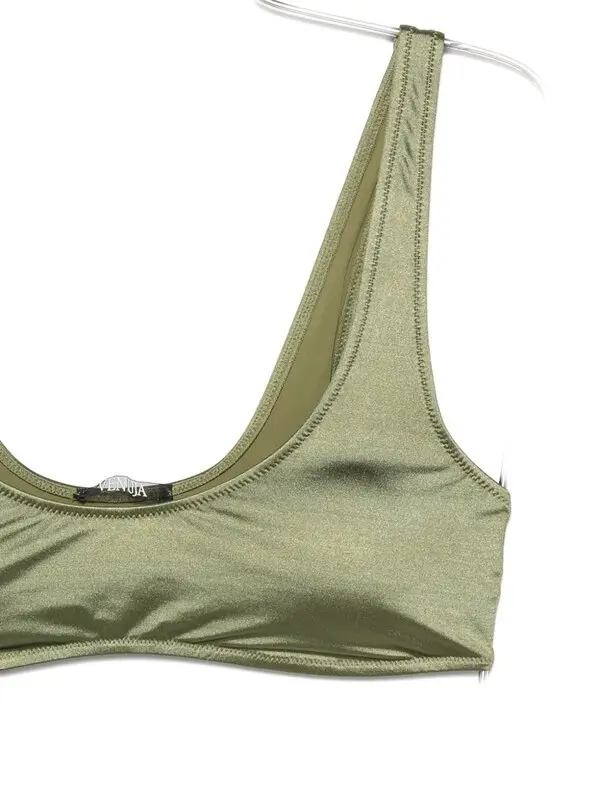 VENUJA Brassiere Bikini Set - Camouflage