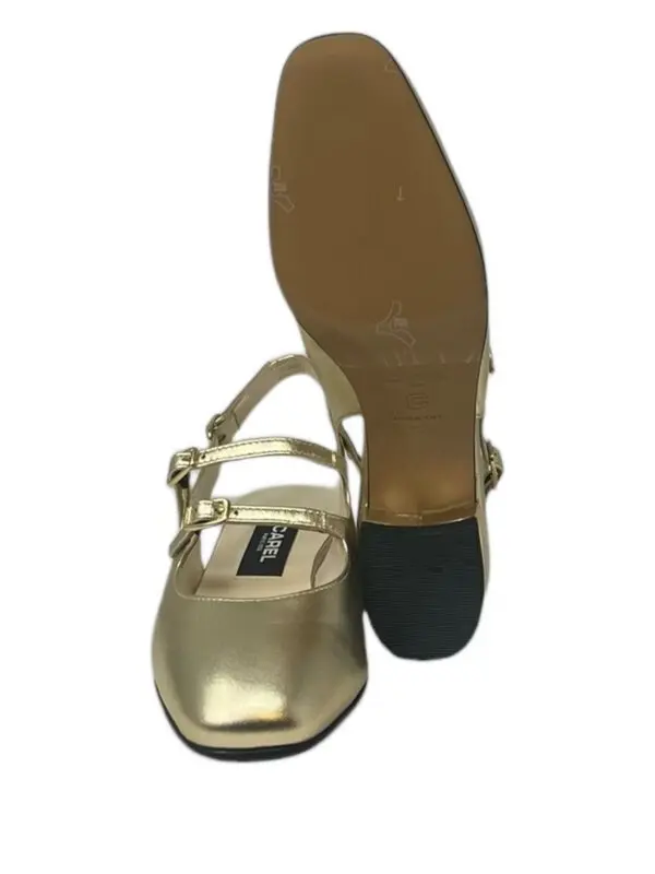 CAREL Peche Slingback Ballet Flats