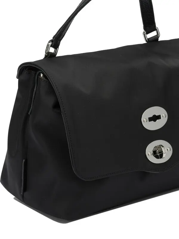 ZANELLATO Postina® Tokyo Medium Handbag