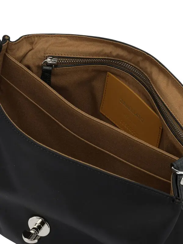 ZANELLATO Postina® Tokyo Medium Handbag