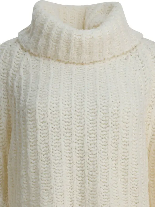 RAKKI Myra Turtleneck Sweater