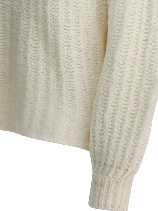 RAKKI Myra Turtleneck Sweater