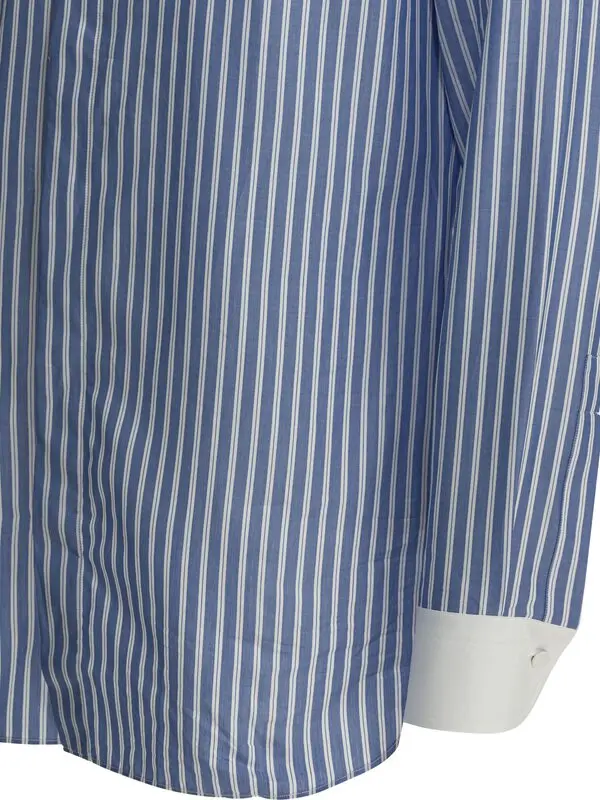 TOM FORD Striped Shirt