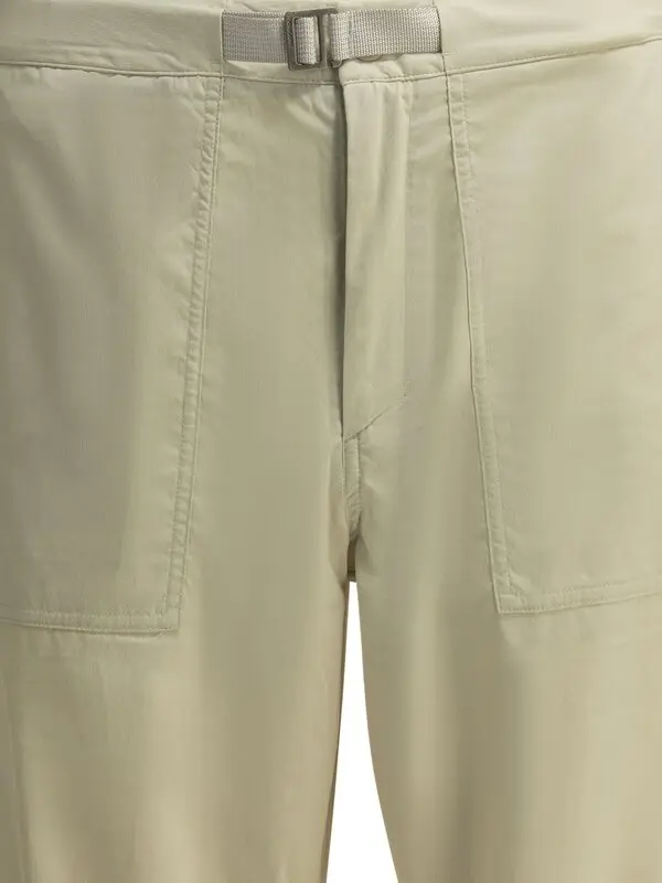 HOUDINI SPORTSWEAR Liquid Chore' Technical Pants