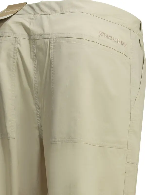 HOUDINI SPORTSWEAR Liquid Chore' Technical Pants
