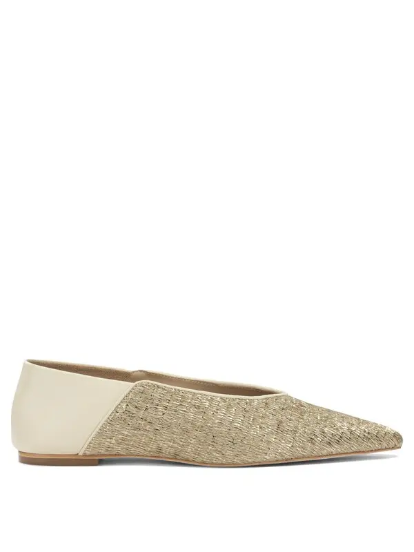 AMMB MILANO Ballerinas