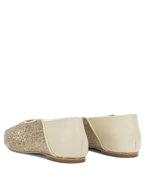 AMMB MILANO Ballerinas
