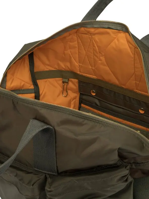 PORTER YOSHIDA & CO Force 2way Duffle Bag