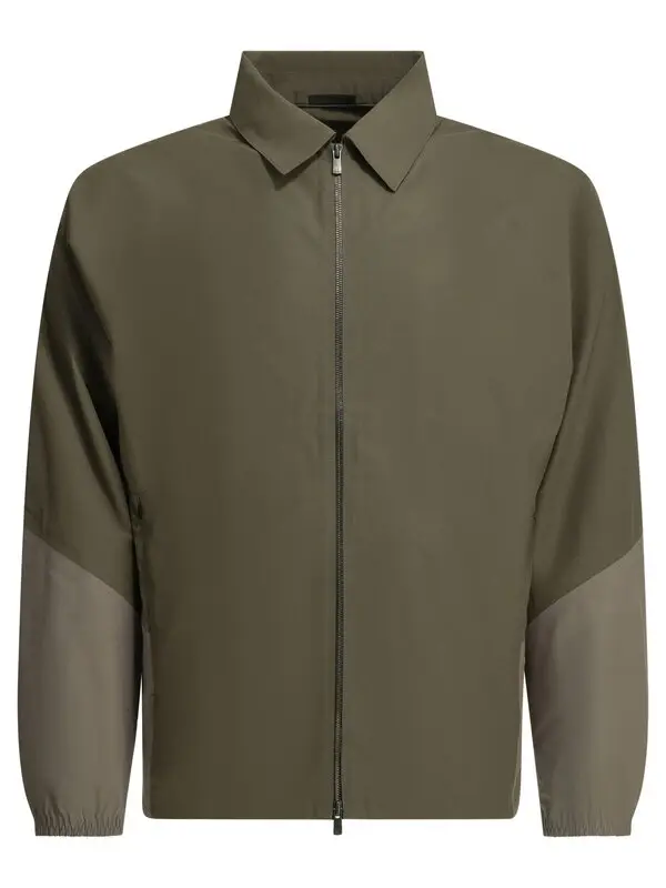 GOLDWIN Hyperdense Taffeta U/s Right Lightweight Jacket