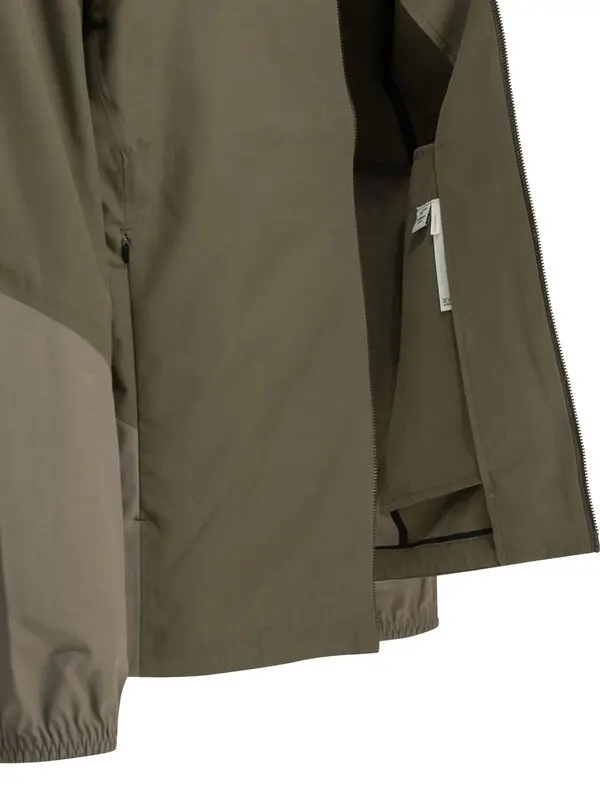 GOLDWIN Hyperdense Taffeta U/s Right Lightweight Jacket