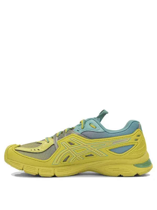 Asics Lyte Kiko Kostadinov Low Top Sneakers - Yellow