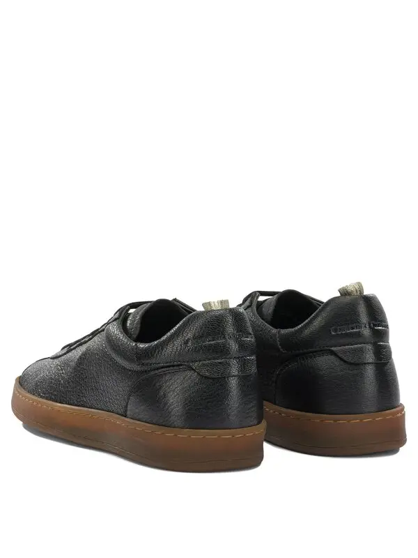Officine Creative Halo 001 Low Top Sneakers