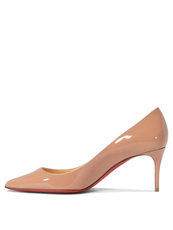 CHRISTIAN LOUBOUTIN Heeled Pumps