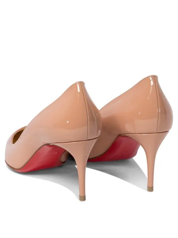 CHRISTIAN LOUBOUTIN Heeled Pumps