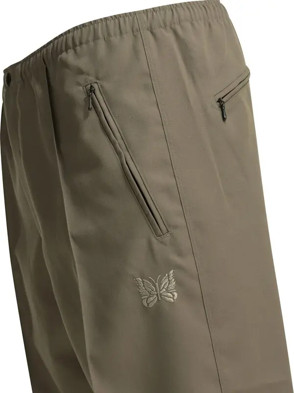 Needles Warm Up Sport Pants