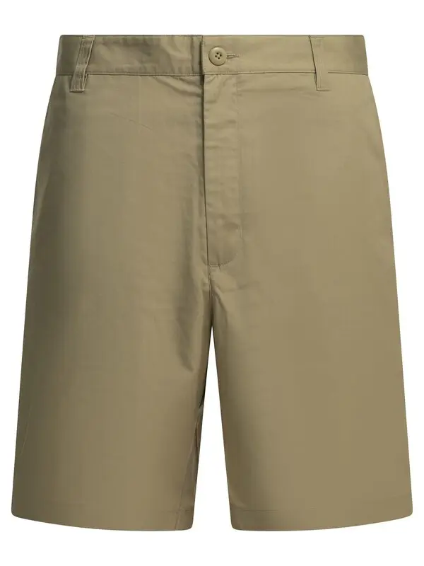 Carhartt Work In Progress Calder Five-pocket Shorts - Beige