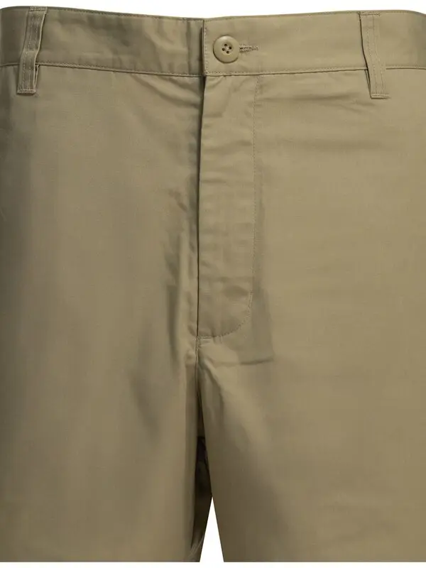 Carhartt Work In Progress Calder Five-pocket Shorts - Beige