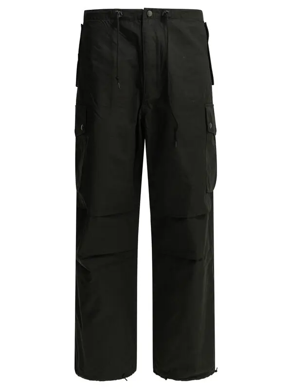 Needles Field' Cargo Pants