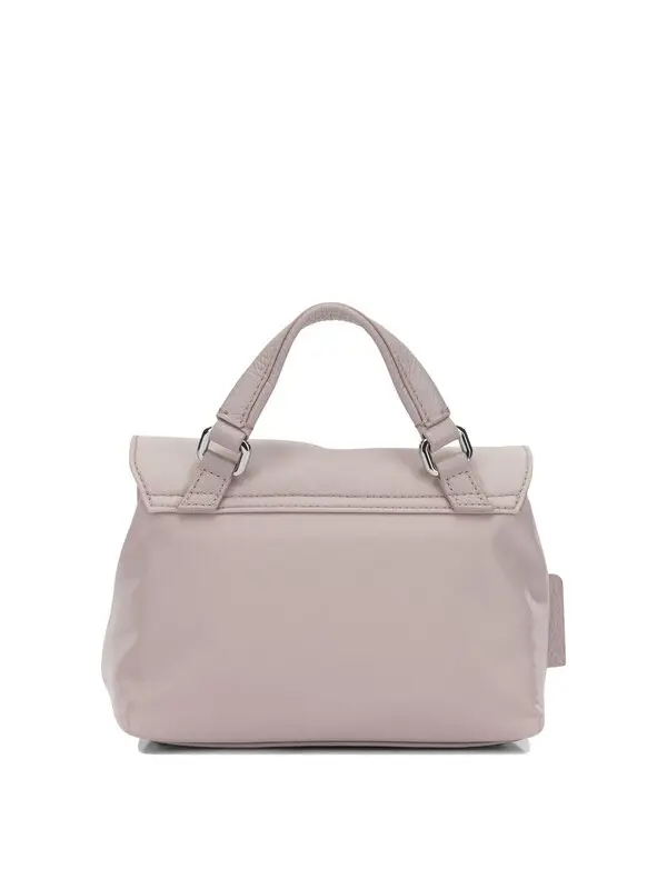 ZANELLATO Postina® Tokyo Small Handbag - Pink