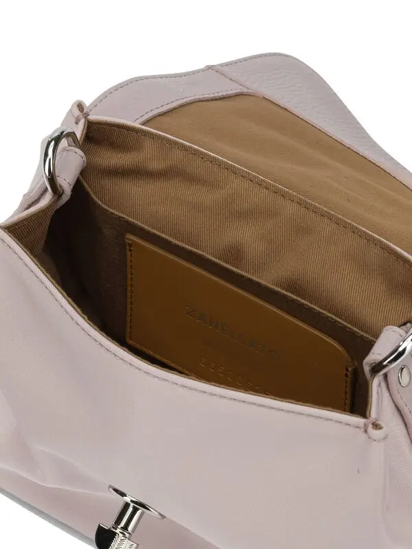 ZANELLATO Postina® Tokyo Small Handbag - Pink