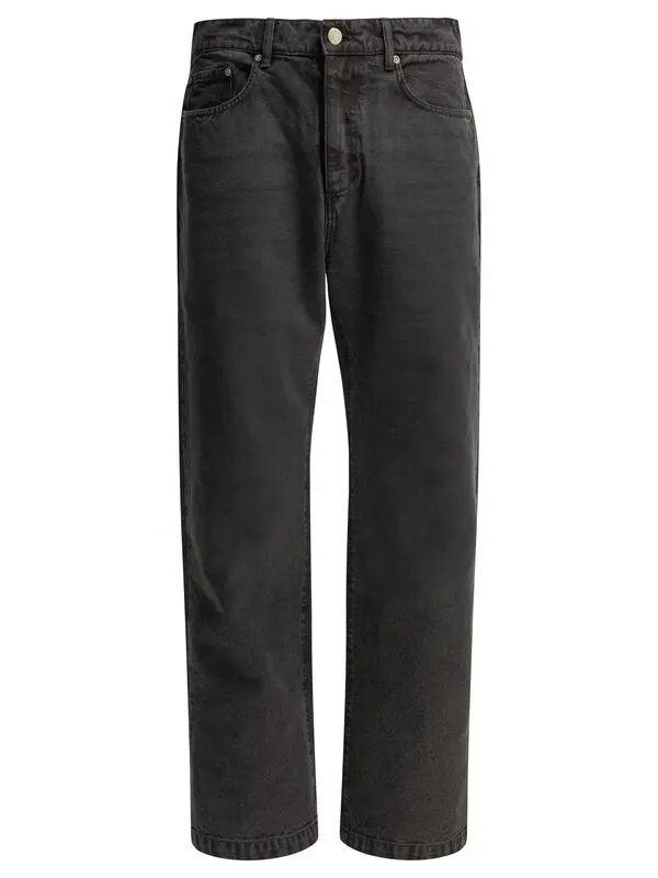 MFPEN Modified' Straight Leg Jeans