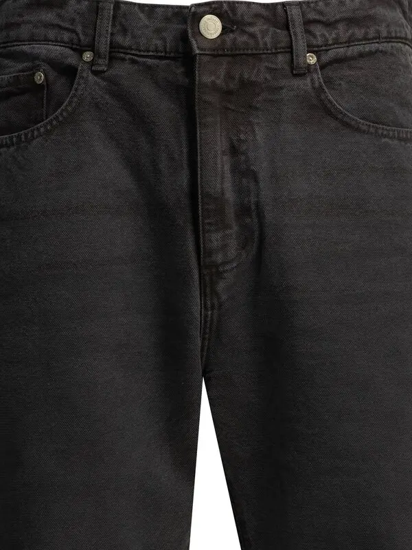 MFPEN Modified' Straight Leg Jeans