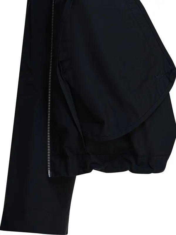 Barbour Weaver" Raincoat