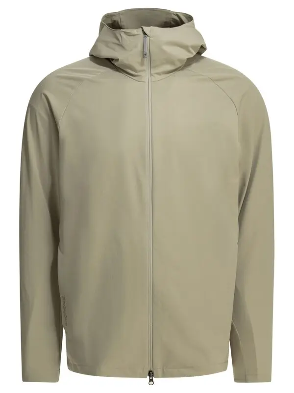 HOUDINI SPORTSWEAR Daybreak Houdi Ii Windbreaker Jacket