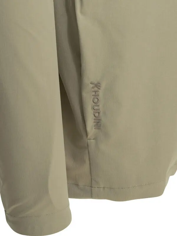 HOUDINI SPORTSWEAR Daybreak Houdi Ii Windbreaker Jacket