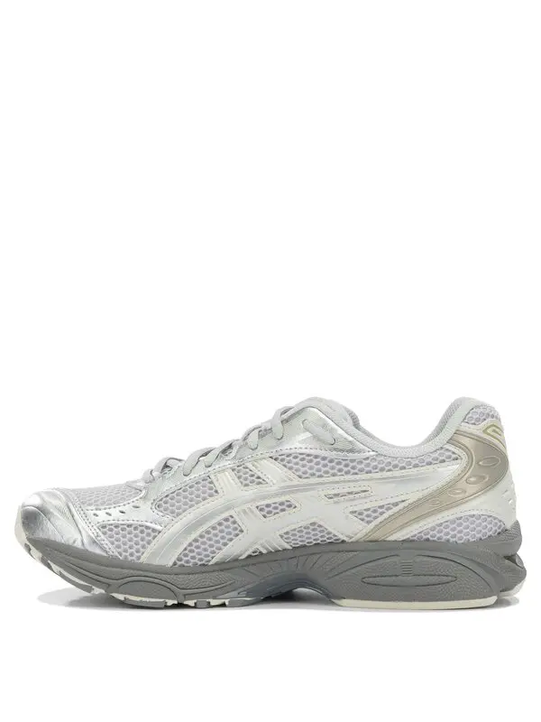 Asics Gel-kayano 14 Sneakers - Silver