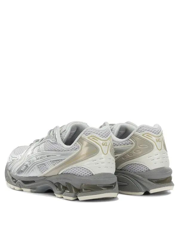 Asics Gel-kayano 14 Sneakers - Silver