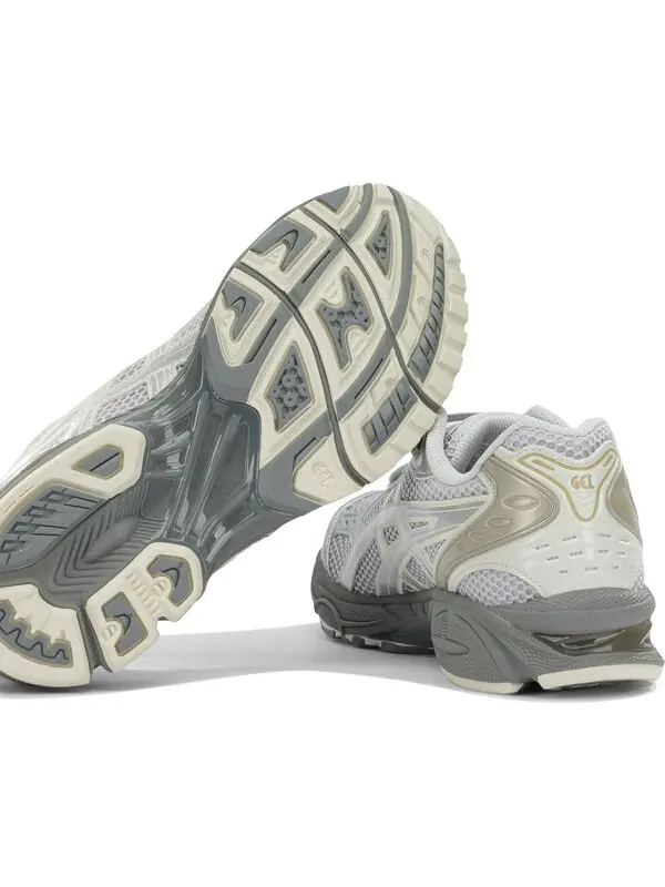 Asics Gel-kayano 14 Sneakers - Silver