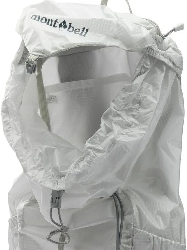 MONTBELL Backpack