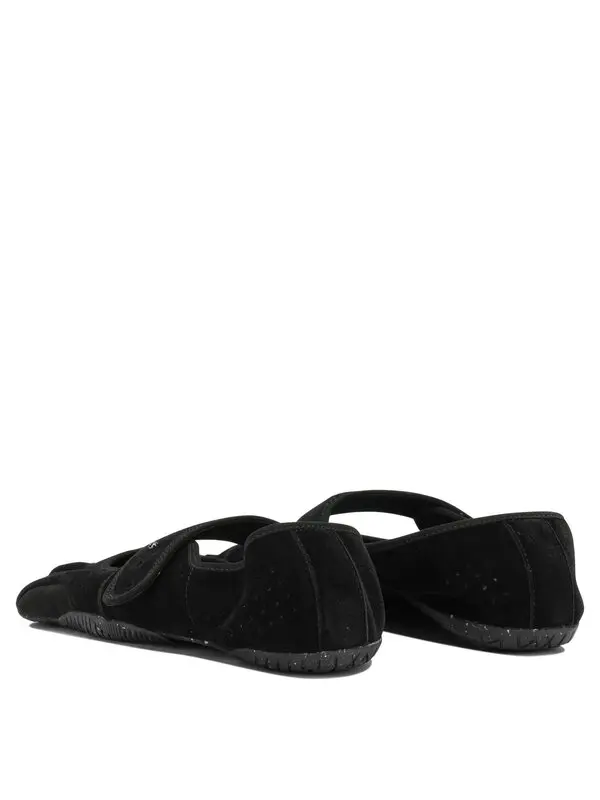 VIBRAM FIVE FINGERS Performa Jane Evo Low Top Sneakers