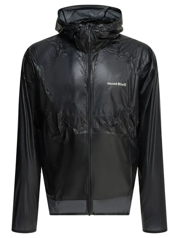 MONTBELL Hooded Jacket