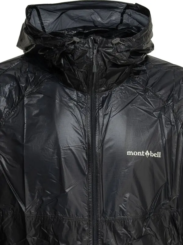 MONTBELL Hooded Jacket