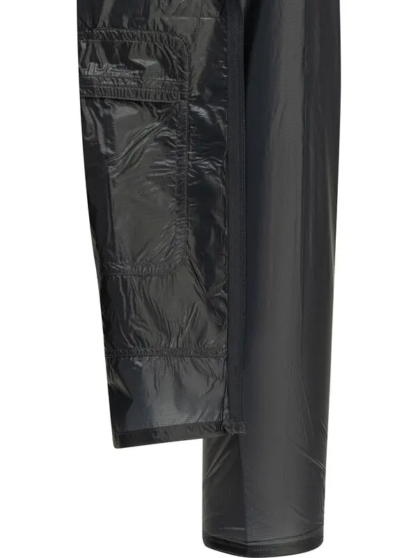 MONTBELL Hooded Jacket