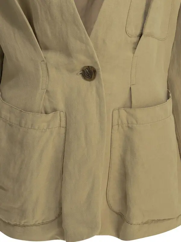 Isabel Marant Étoile Soraya Blazer