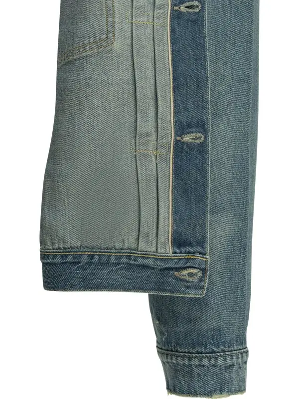 LEVI'S 1936 Type I' Rigid Denim Jacket