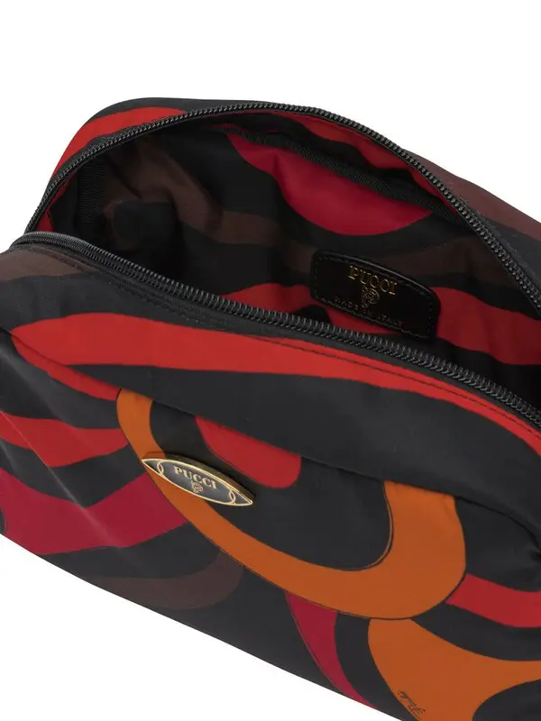 Emilio Pucci Marmo' Beauty Case