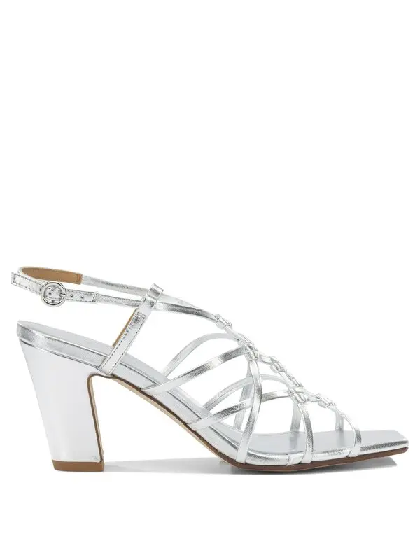 AeydĒ Acacia 75mm Heeled Sandals